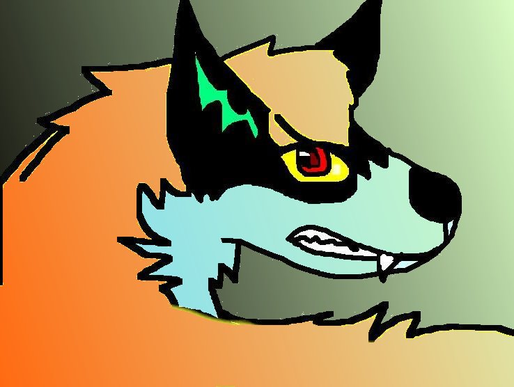 :Wolf Midna Reborn: by Midna-Mcellion on DeviantArt