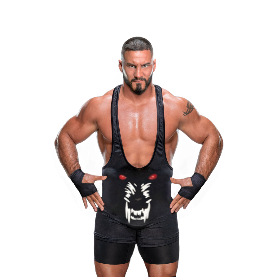 Wwe 2k23 Custom Bron Breakker 2023 Render By Breydontheman5 On Deviantart