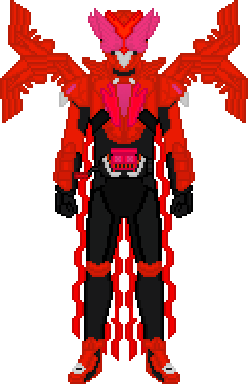 Kamen Rider Hawk Burning Form by SpectraYT on DeviantArt Kamen Rider Hawk Burning Form by SpectraYT on DeviantArt