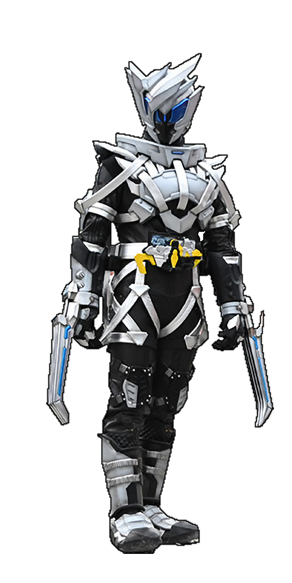 Kamen Rider Naki by SpectraYT on DeviantArt Kamen Rider Naki by SpectraYT on DeviantArt