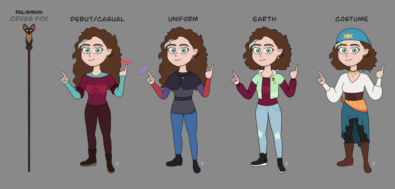 TOH self insert by sspacedout on DeviantArt TOH self insert by sspacedout on DeviantArt