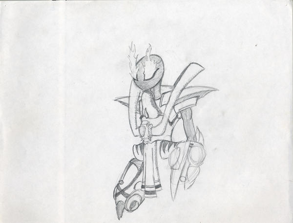 Protoss Fanart By Spookus On Deviantart