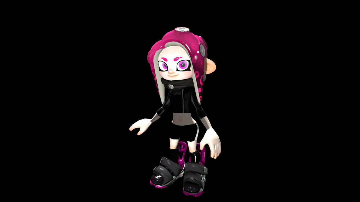Art Trade Bridgett By Zealos5 On Deviantart