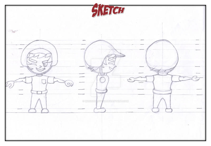 Character blueprint by MansoorCyc53 on DeviantArt Character blueprint by MansoorCyc53 on DeviantArt