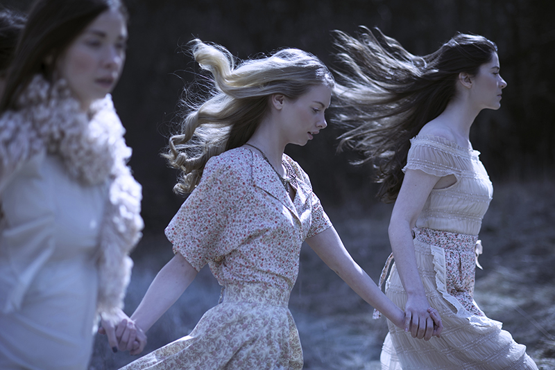 Girls R Us By Dmajicphotography On Deviantart
