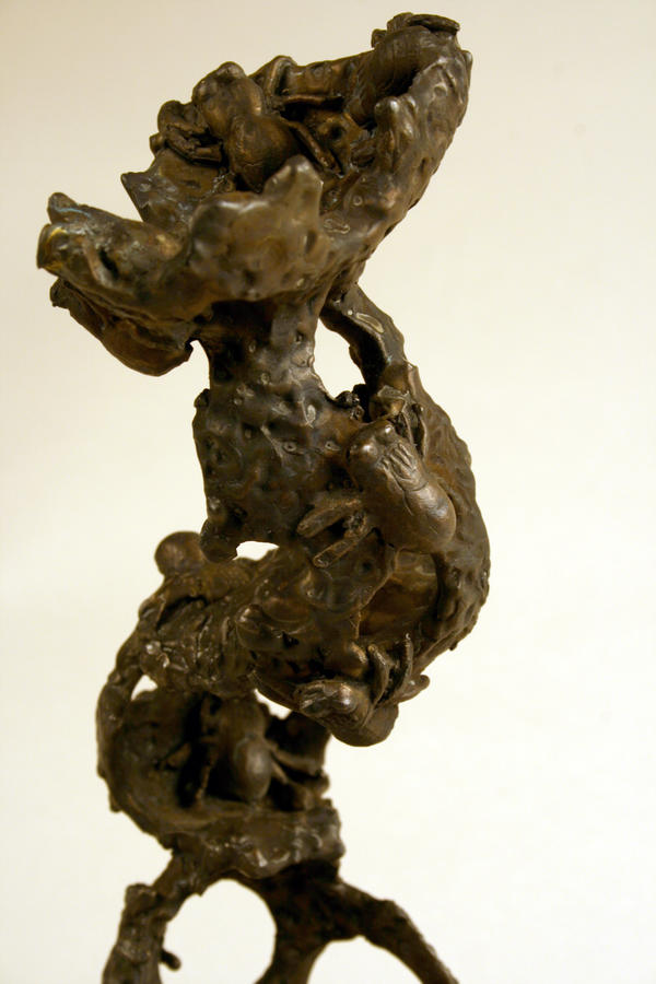 Pepper Project Close up by BluExtacy on DeviantArt