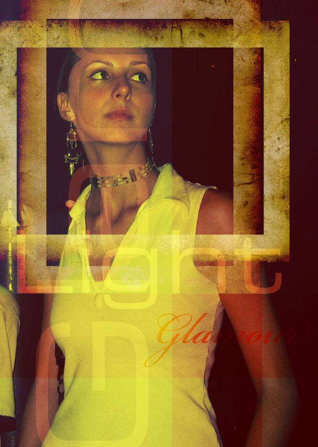 Glam shot by lucye82 on DeviantArt