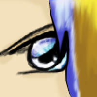Twilight eye by twilight-dragonaura on DeviantArt