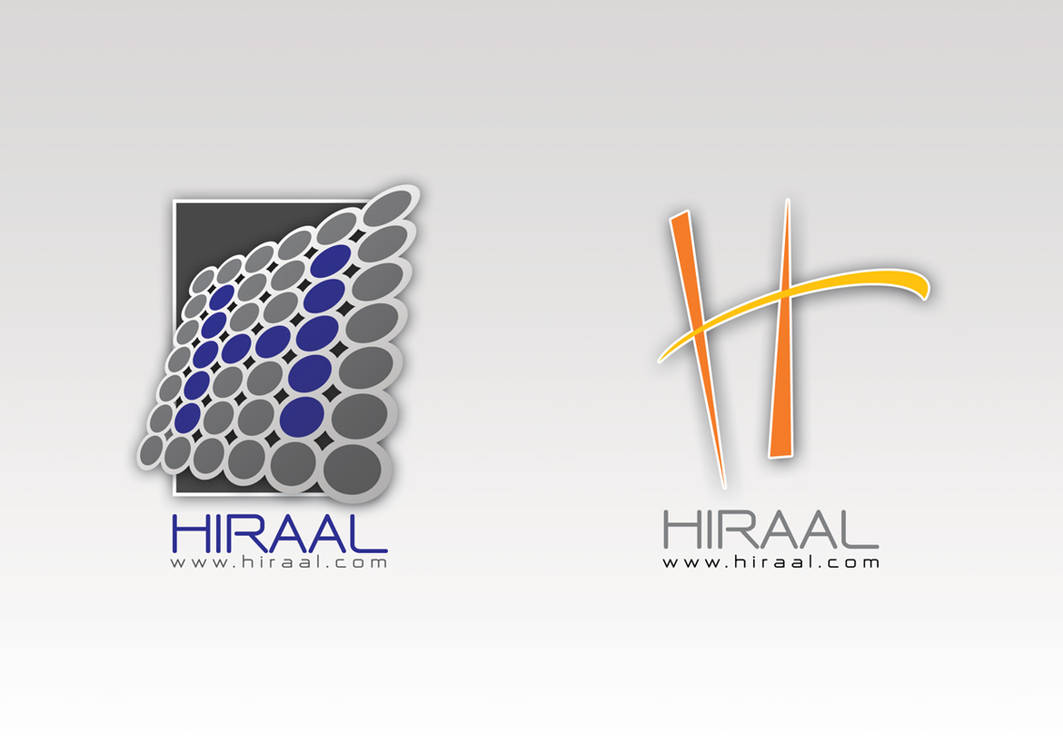 Hiraal Logo by sidath on DeviantArt