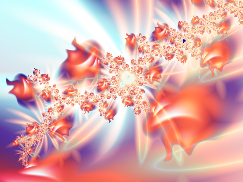 Mathematical Rose 2 by Tannalein on DeviantArt