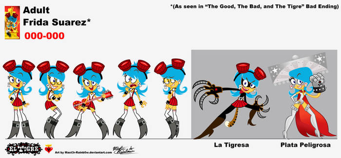 Explore The Best Fridasuarez Art Deviantart