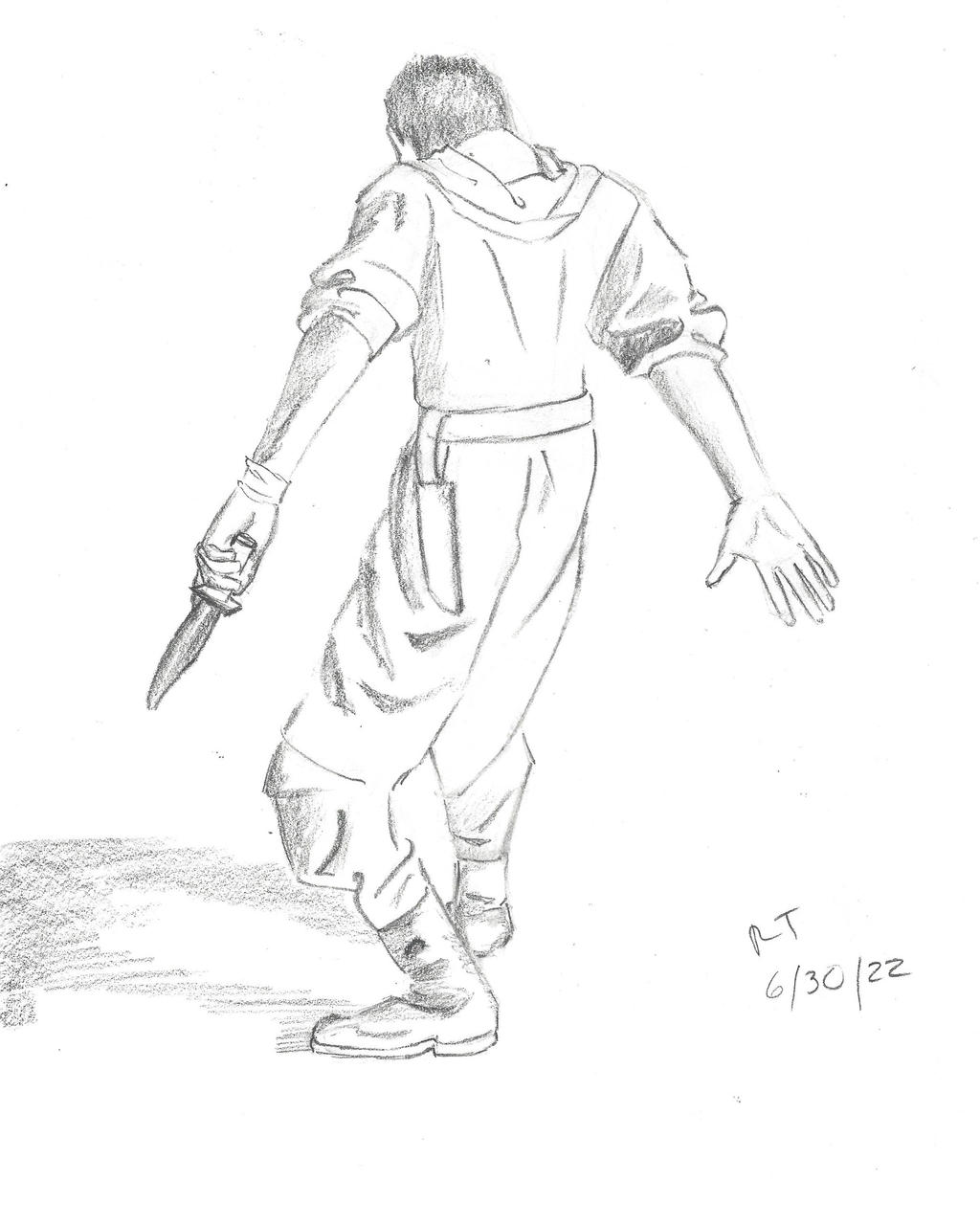 Quick Exercise By Saucy Doggeh On DeviantArt quick-exercise-by-saucy-doggeh-on-deviantart