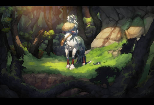 Gryadventures Professional Digital Artist Deviantart