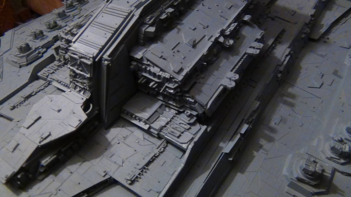 BELLATOR CLASS STAR DESTROYER COMPLETED 4 by THE-WHITE-TIGER on DeviantArt BELLATOR CLASS STAR DESTROYER COMPLETED 4 by THE-WHITE-TIGER on DeviantArt