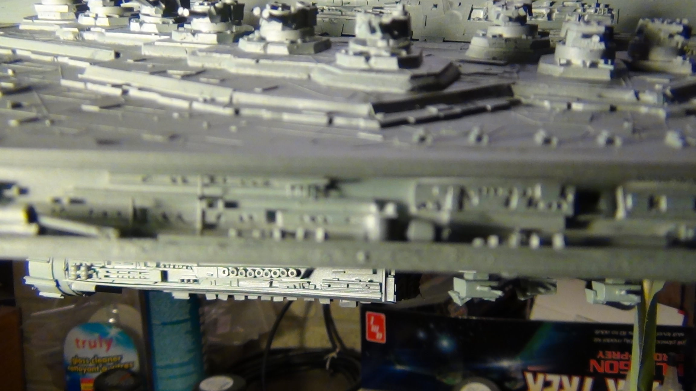 BELLATOR CLASS STAR DESTROYER COMPLETED 6 by THE-WHITE-TIGER on DeviantArt BELLATOR CLASS STAR DESTROYER COMPLETED 6 by THE-WHITE-TIGER on DeviantArt