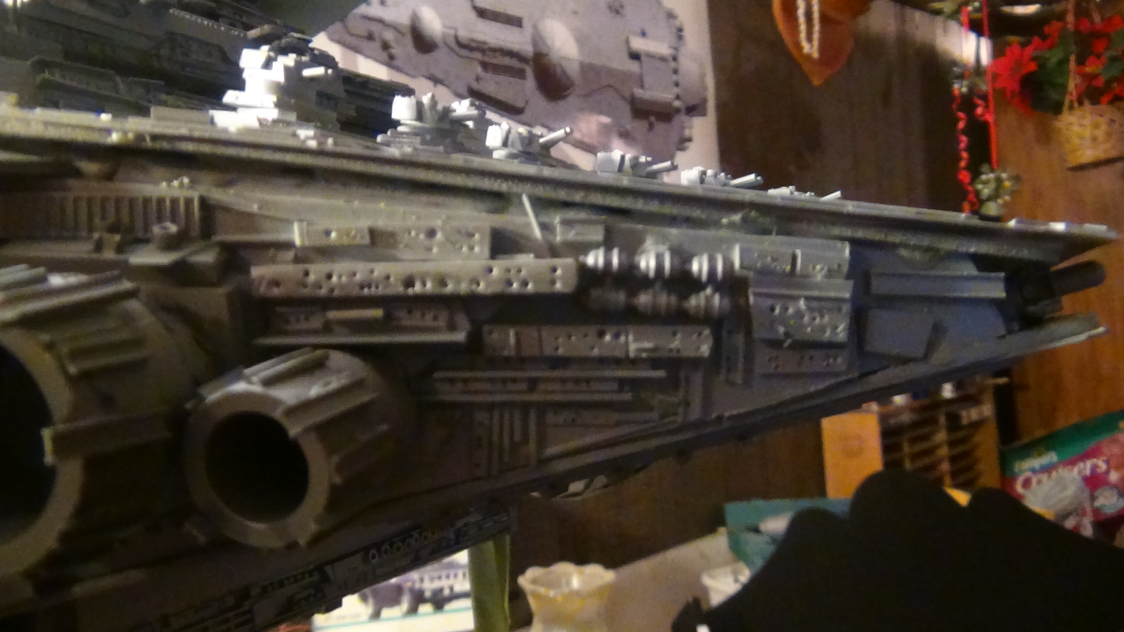 BELLATOR CLASS STAR DESTROYER COMPLETED 7 by THE-WHITE-TIGER on DeviantArt BELLATOR CLASS STAR DESTROYER COMPLETED 7 by THE-WHITE-TIGER on DeviantArt