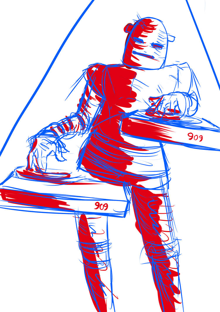 Archi daily sketch challenge by Vimes-DA on DeviantArt Archi daily sketch challenge by Vimes-DA on DeviantArt
