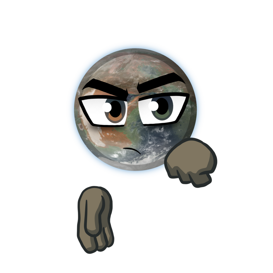 Kepler 442b By Theastroverse On Deviantart