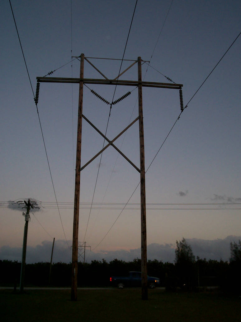 Beneath The Power Lines By Underthebelljar On DeviantArt beneath-the-power-lines-by-underthebelljar-on-deviantart