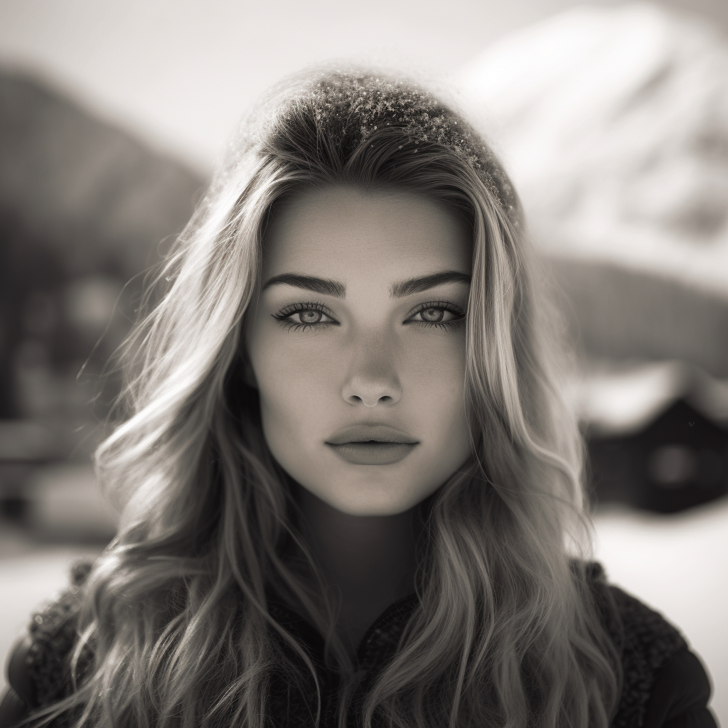 Swiss Alps Photo Shoot 6 By Ghostygrm On Deviantart