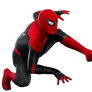 Spider-man Ps4 Png By Metropolis-hero1125 On Deviantart