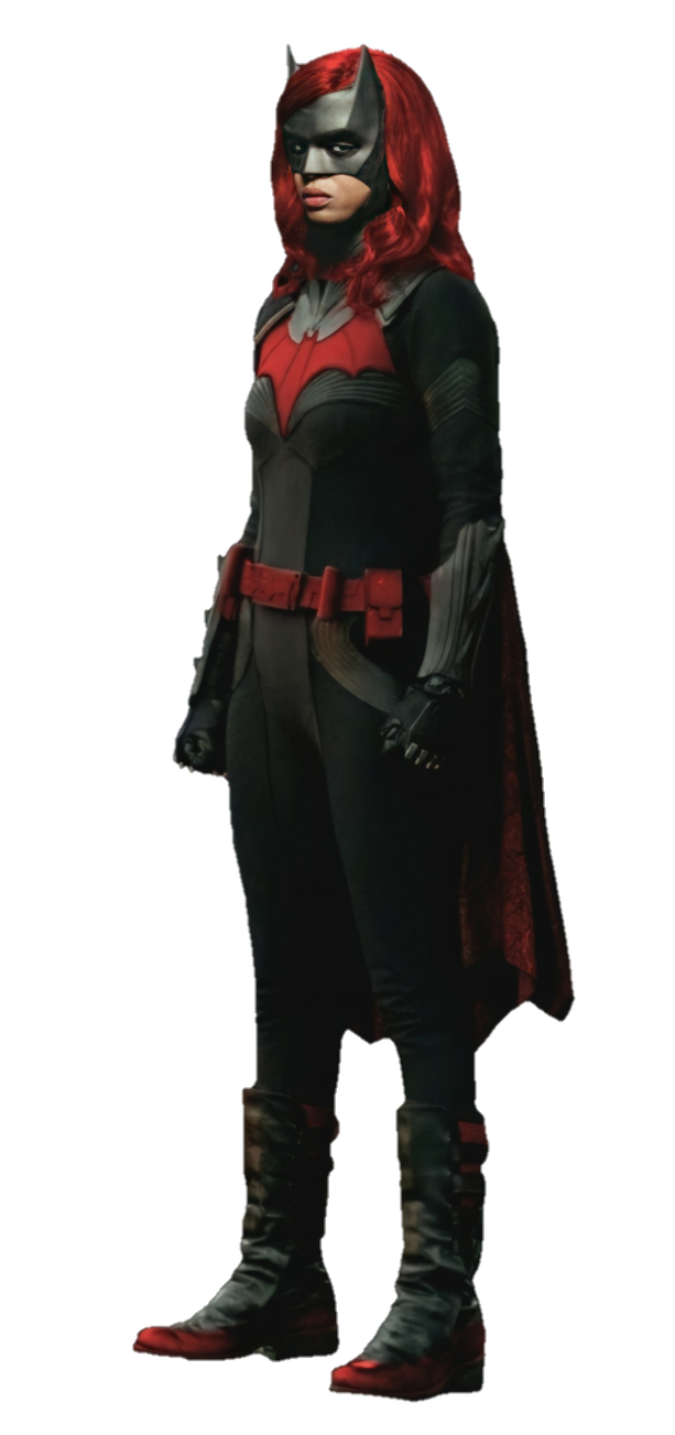 Javicia Leslie Batwoman Png By Metropolis Hero1125 On Deviantart