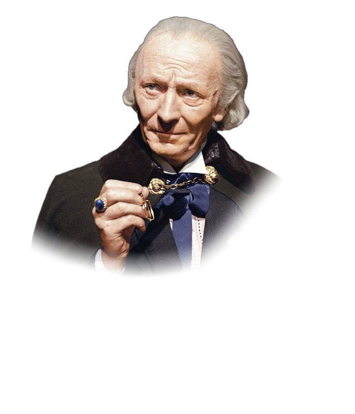 Doctor Who 1st Doctor Hi Res Png By Metropolis Hero1125 On Deviantart