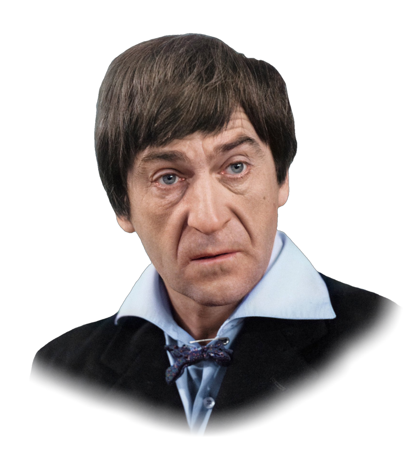 Doctor Who 2nd Doctor Hi-res PNG by Metropolis-Hero1125 on DeviantArt Doctor Who 2nd Doctor Hi-res PNG by Metropolis-Hero1125 on DeviantArt