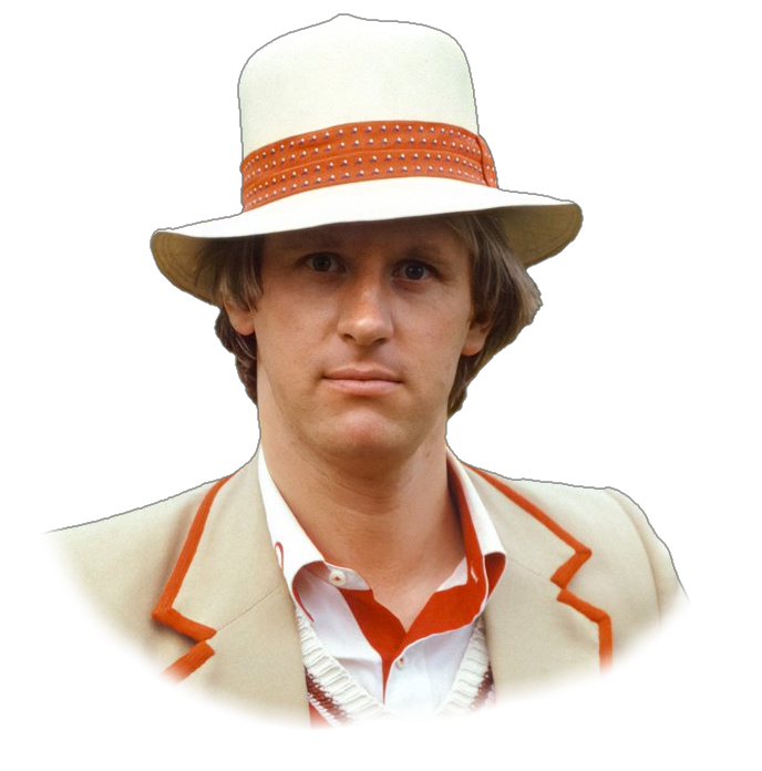 Doctor Who 5th Doctor Hi Res Png By Metropolis Hero1125 On Deviantart