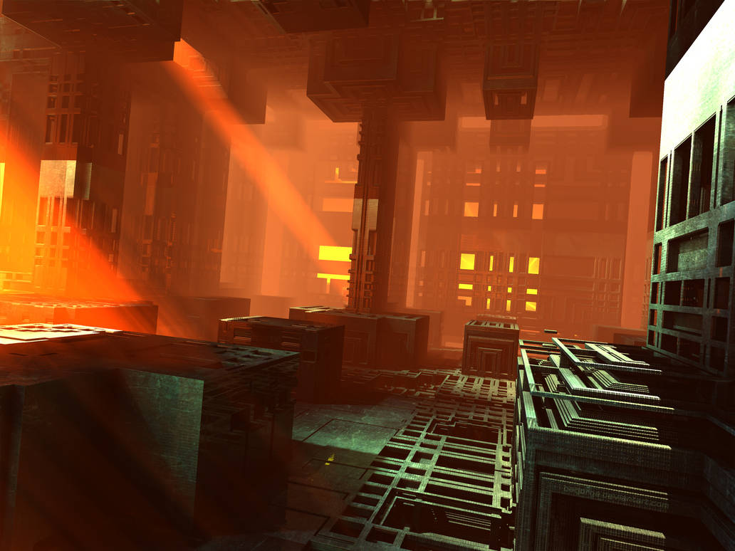 Cargo Bay By Batjorge On DeviantArt cargo-bay-by-batjorge-on-deviantart