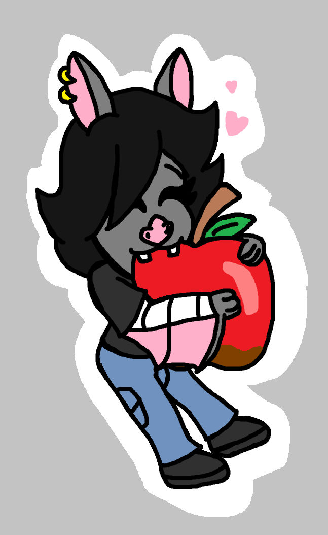 Vicky Quickie By Cactusflavoredmilk On Deviantart