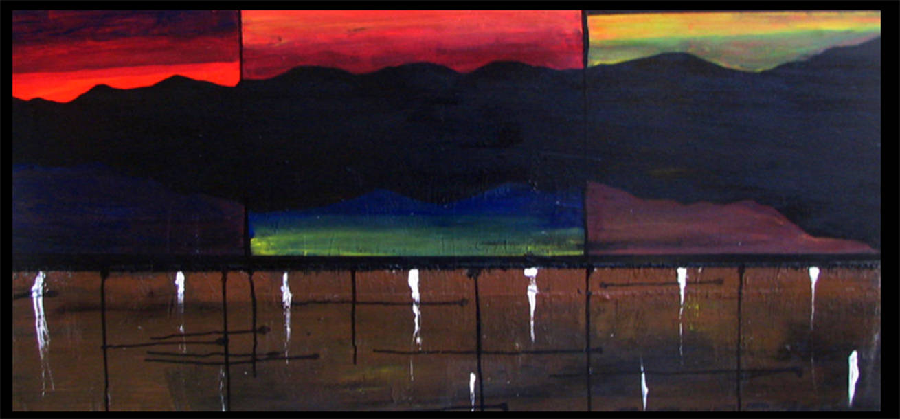 absolute divinity by tonikart on DeviantArt