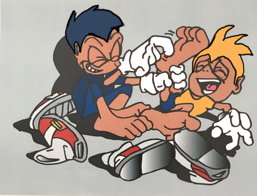 Human Sonic Tickles Human Tails Feet By Matthewcipolla1 On Deviantart