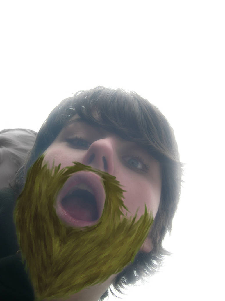 FACE MOSS by NatureChii on DeviantArt