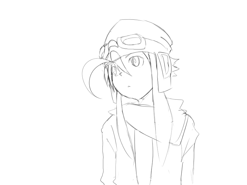 Wind Blowing Animation By Nonark On Deviantart