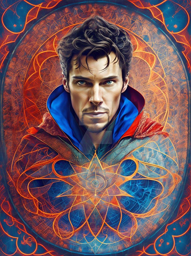 Leonardoai Deviantart Gallery