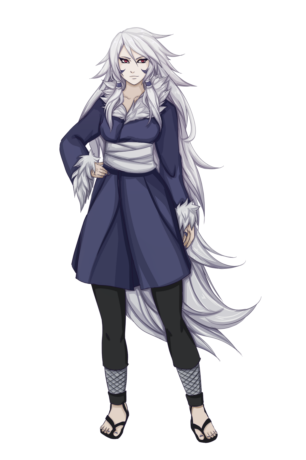 Senju Ocs On Rarity Princessfc Deviantart