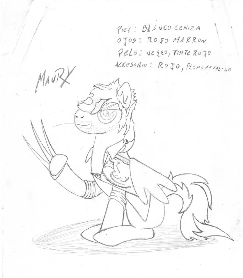 Bronie Photoshop3 By Wolfspartan777 On Deviantart