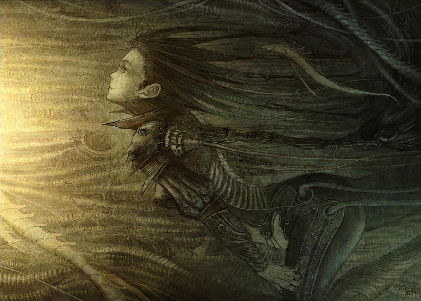 SF by tahra on DeviantArt