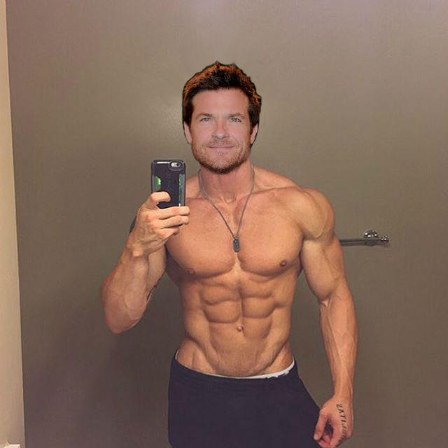 Jason Bateman Muscle Morph Fake By Horber On Deviantart