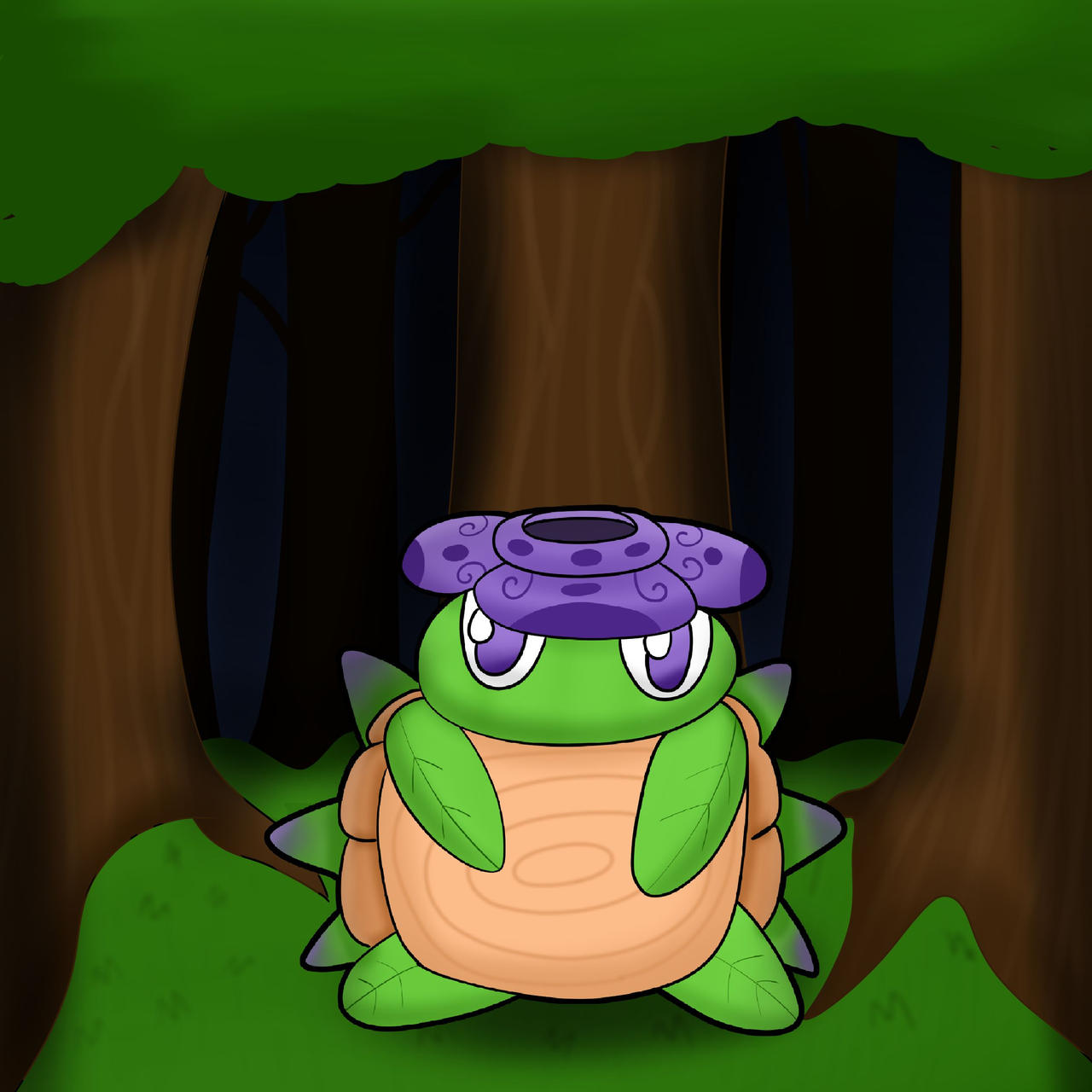 Prickly By Jaksin12 On Deviantart