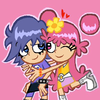 Hug by yashichi on DeviantArt