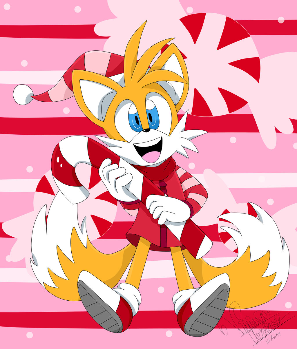 Peppermint By Gaiamoonflayer On Deviantart