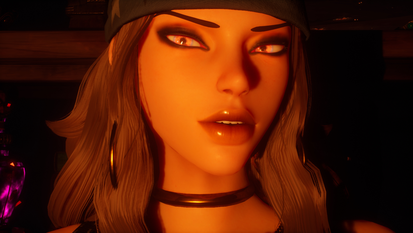 Under The Witch Pc Herba 2 By Danytatu On Deviantart