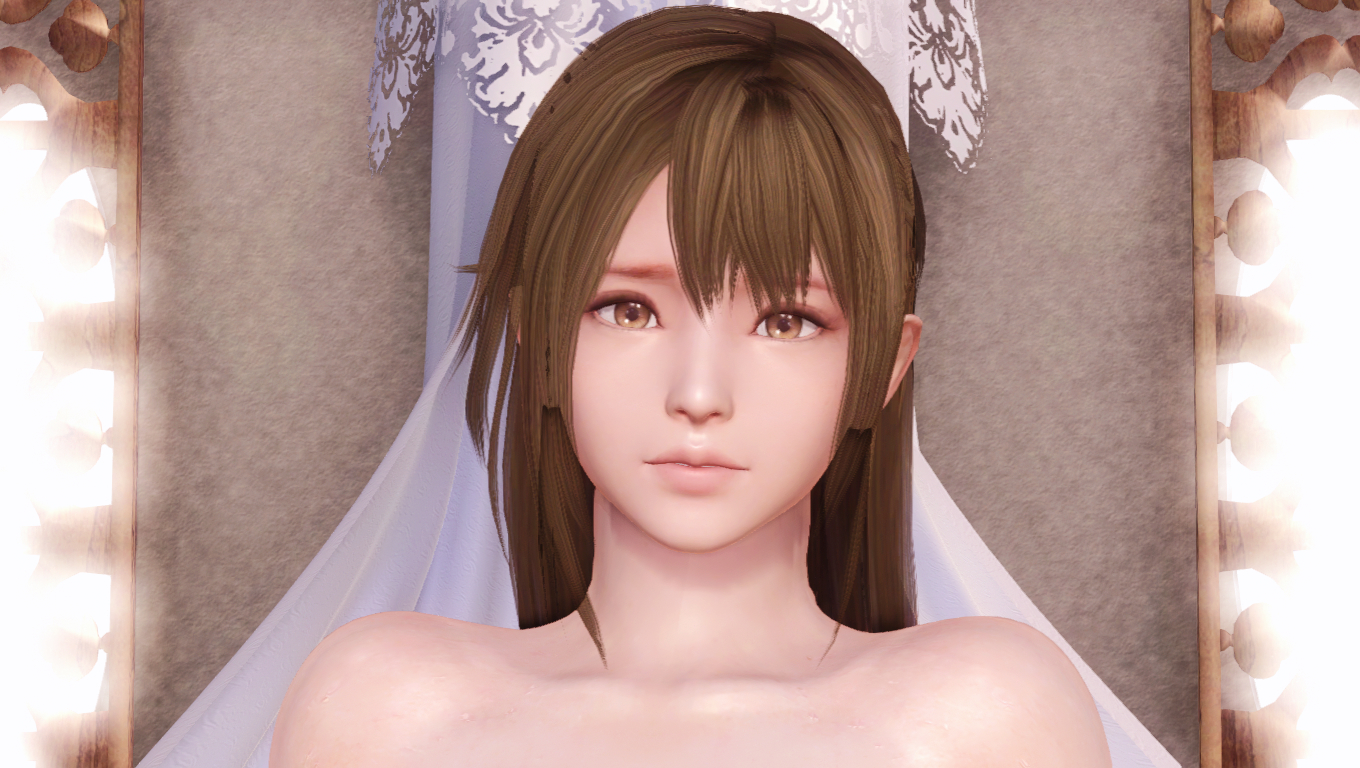 Doa 5 Last Round Pc Misaki By Danytatu On Deviantart