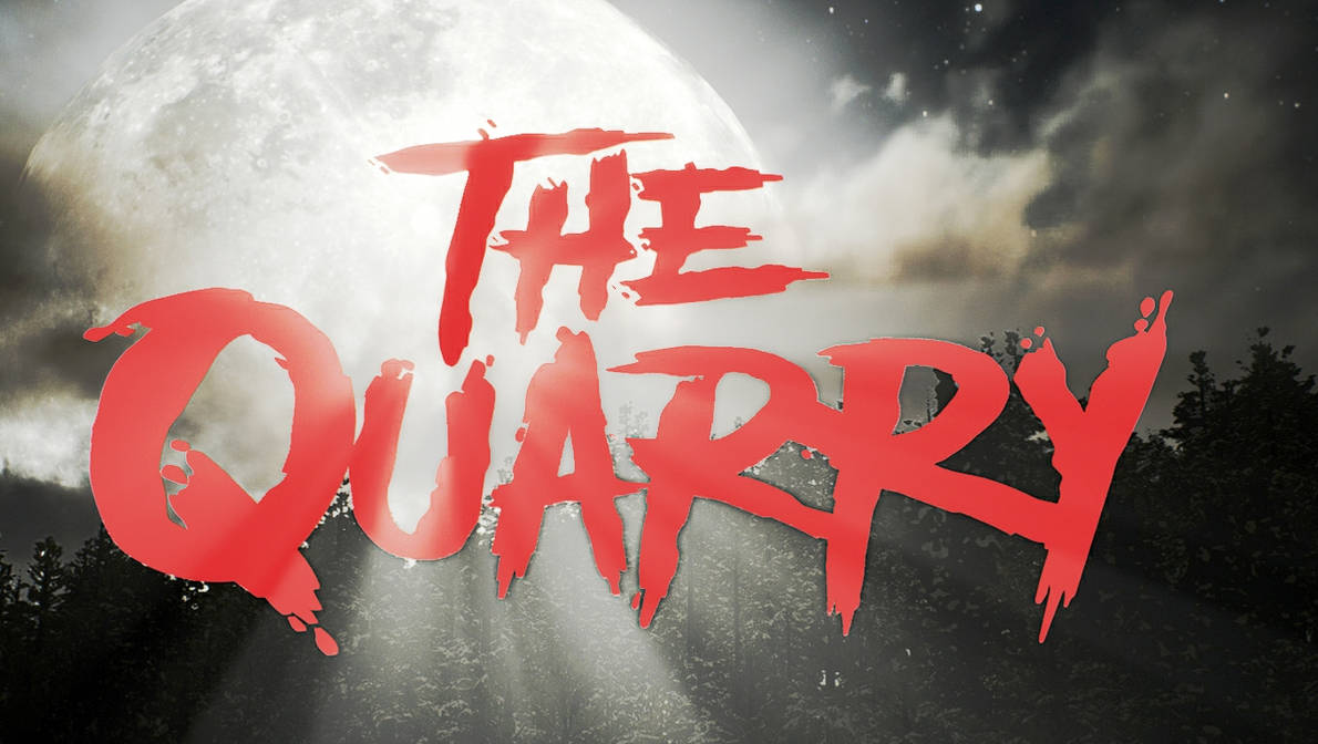 The Quarry Pc Title By Daniel Rain On Deviantart