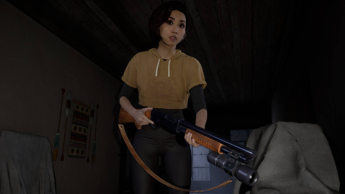 The Quarry Pc Kaitlyn Ka Brenda Song 10 By Danytatu On Deviantart