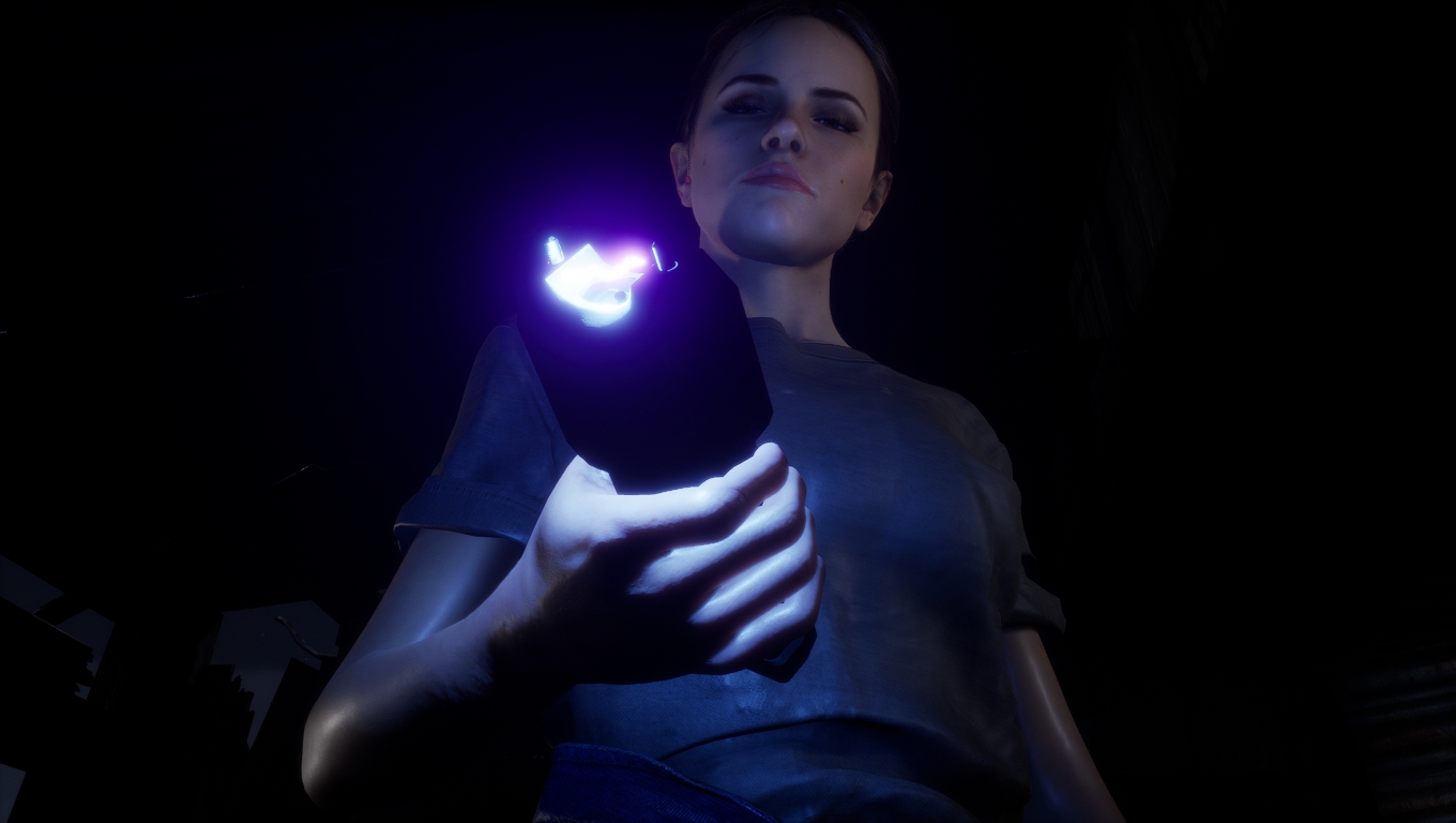 The Quarry PC Emma Mountebank (Halston Sage) 12 by danytatu on DeviantArt The Quarry PC Emma Mountebank (Halston Sage) 12 by danytatu on DeviantArt