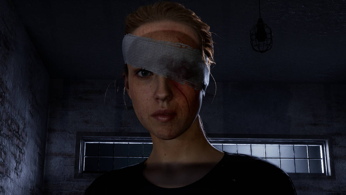 The Quarry Pc Laura Kearney Siobhan Williams 7 By Danytatu On Deviantart
