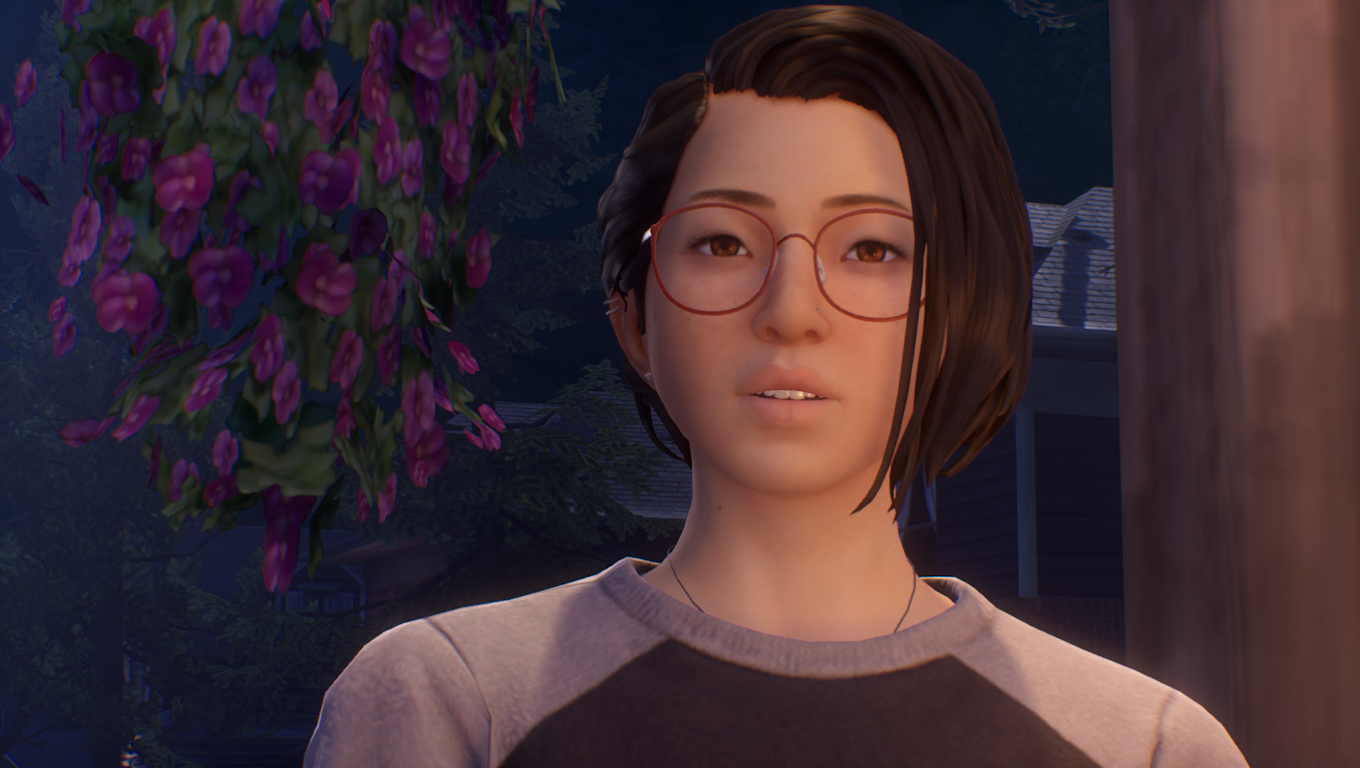 Life Is Strange True Colors Pc Alex Chen 4 By Daniel Rain On Deviantart